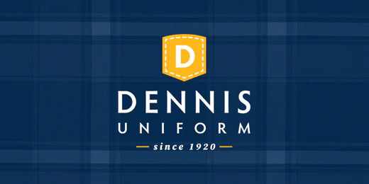 DENNIS Uniform Partners with Mills Uniform Company – DENNIS Uniform ...