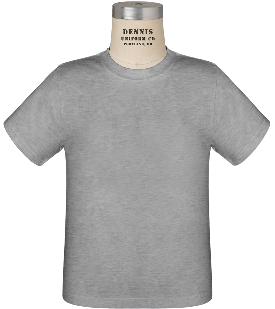 Classic T-Shirt – DENNIS Uniform Liquidation Sale